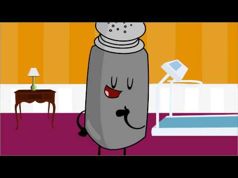 Inanimate Insanity II - Episode 6 Teaser