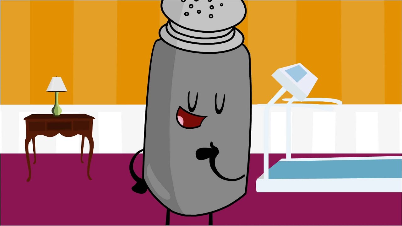 Inanimate Insanity II - Episode 6 Teaser - YouTube