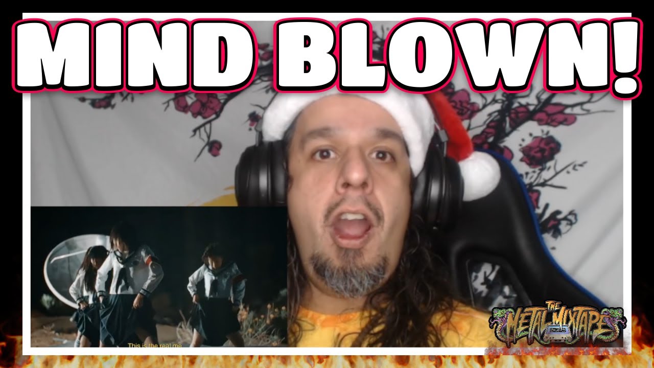 INCREDIBLE - ATARASHII GAKKO! - Pineapple Kryptonite - MIND BLOWN! - YouTube