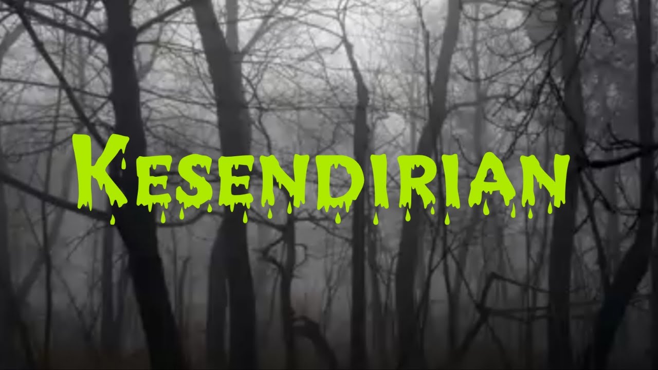 Kesendirian || Puisi || Ardani - YouTube