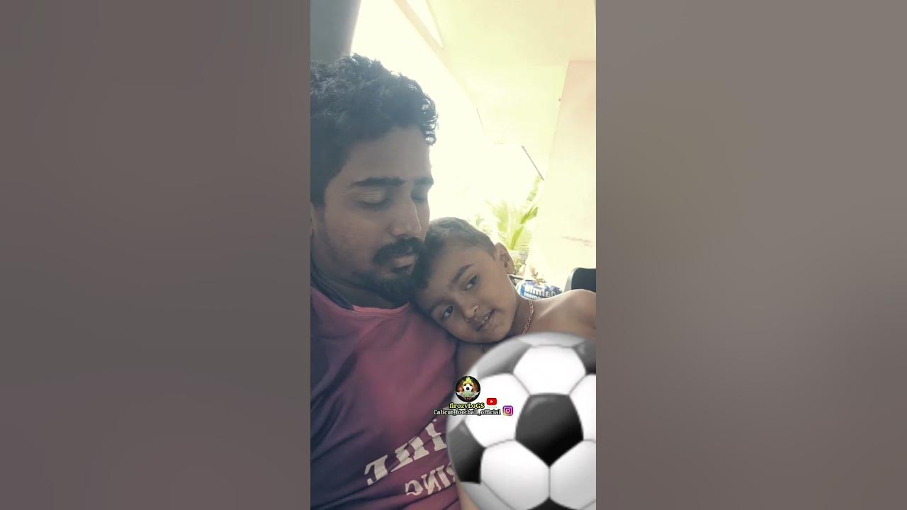 മെസ്സിയുടെ ജേഴ്സി മാത്രമേ ഇടൂ എന്നാണ് തീരുമാനം അത്രക്കും മുഹബത്ത് ആണ്