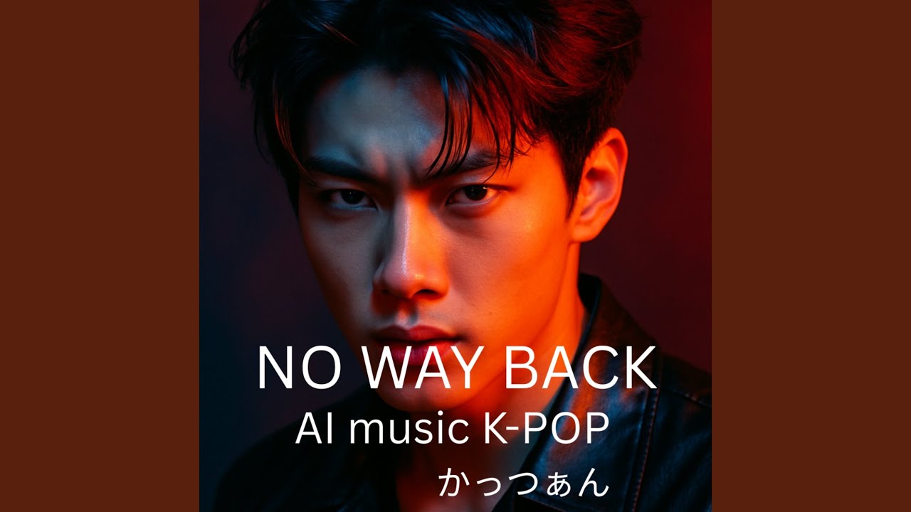 NO WAY BACK - YouTube
