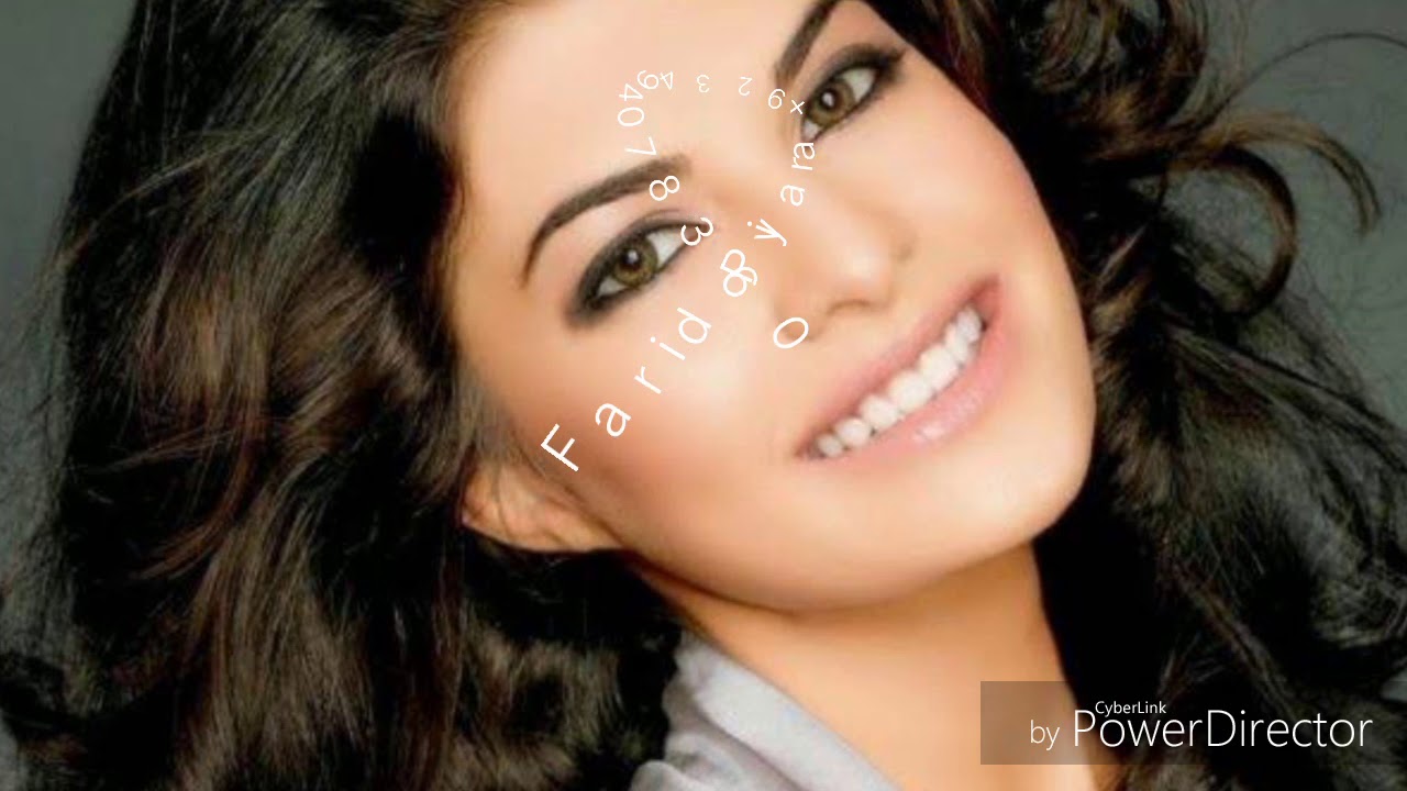 Sanwali Saloni Teri Jheel Si Aankhe ((( Jhankar ))) HD, Hum Sab Chor ...