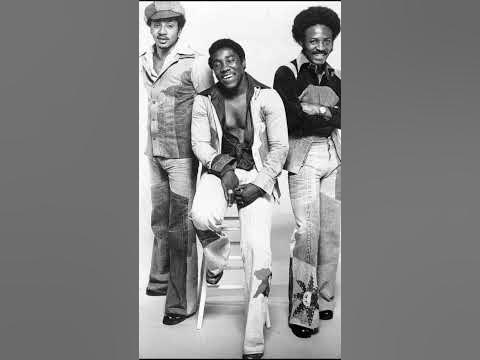 The O'Jays - Now That We Found Love #music #lovesongs #soulmusic # ...