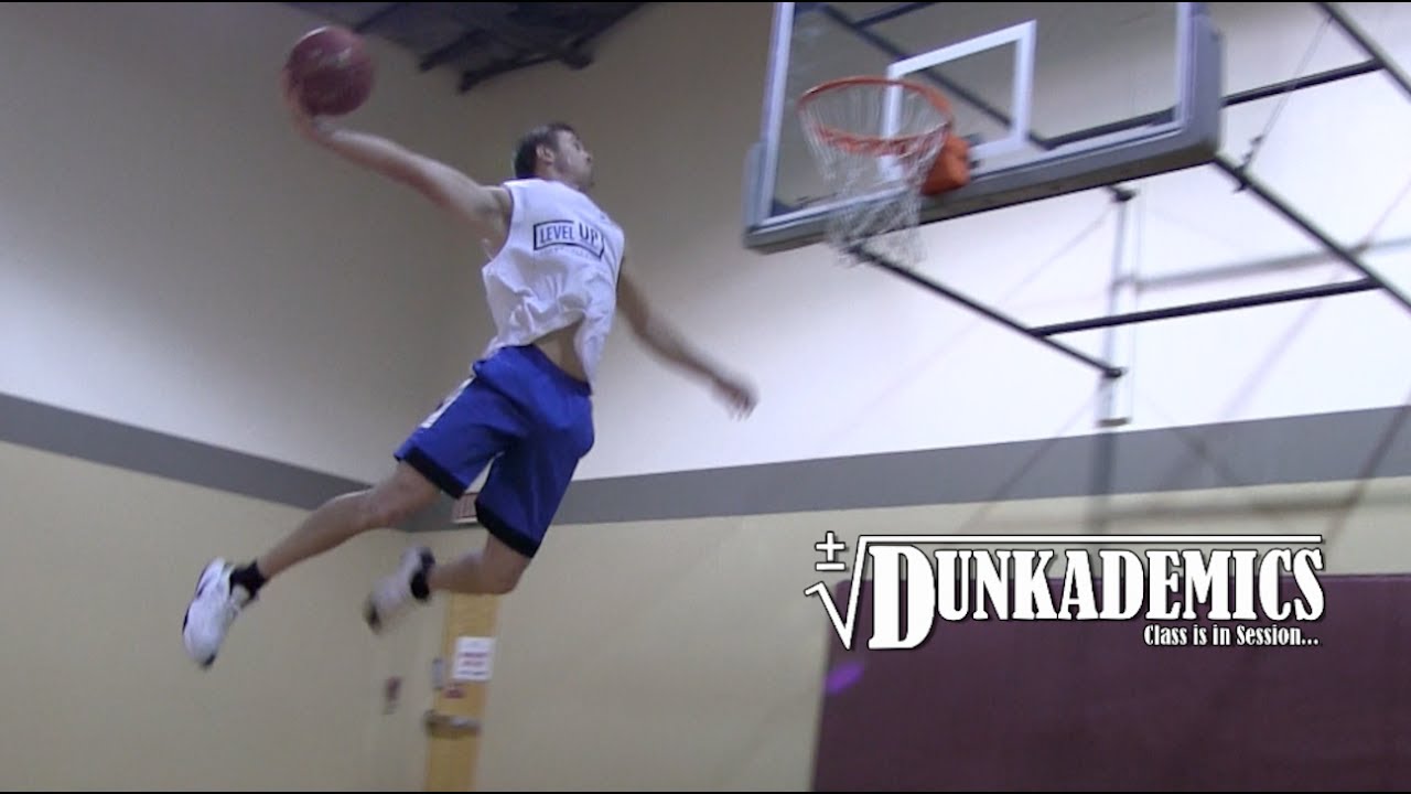 NEW DUNKER! Brodie Stephens Sick Dunk Mix! - YouTube