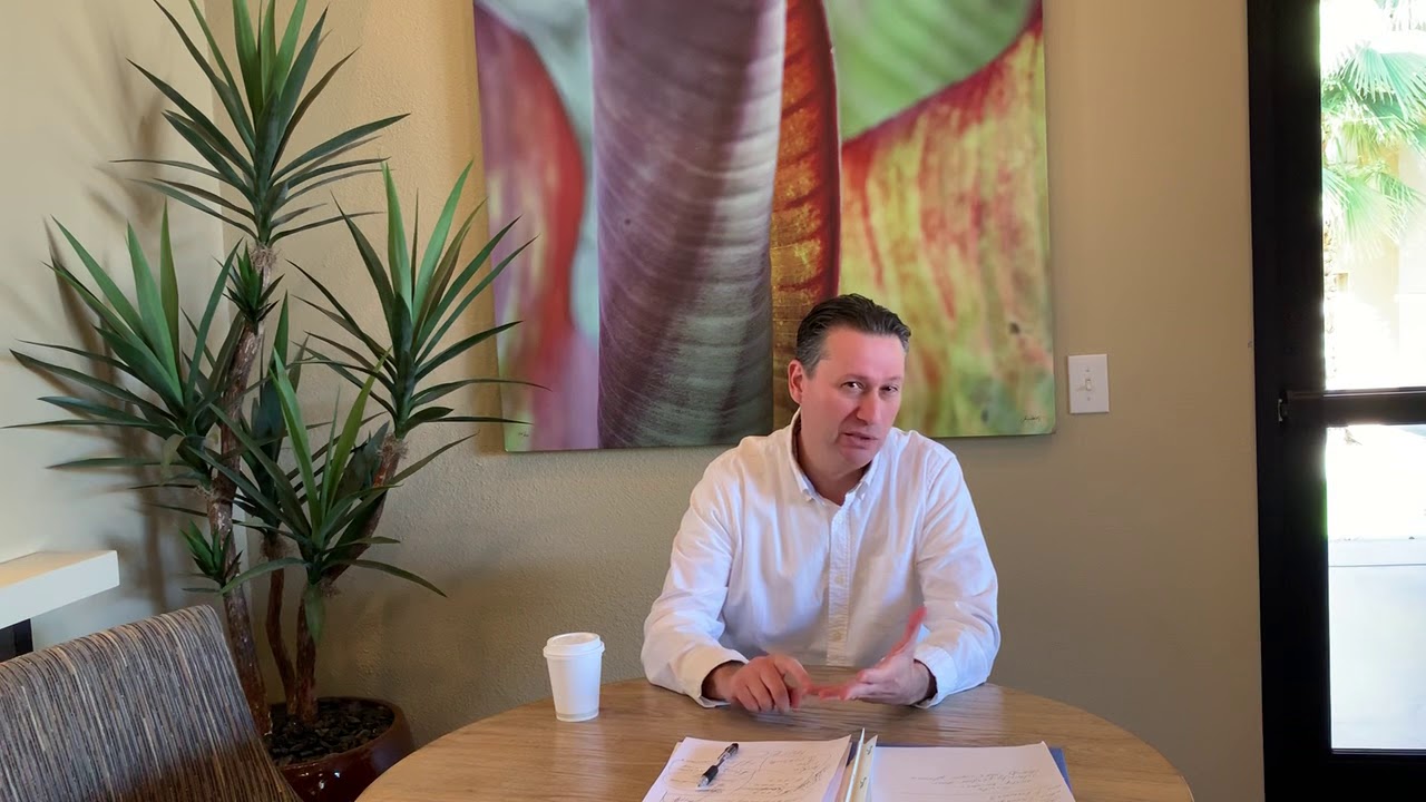 Alex Moses- what separates him from the other Life coaches - YouTube