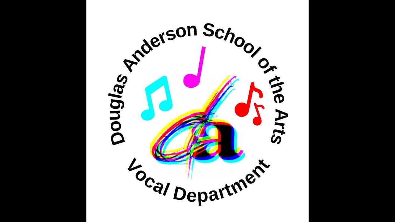 Douglas Anderson Vocal Live Stream - YouTube
