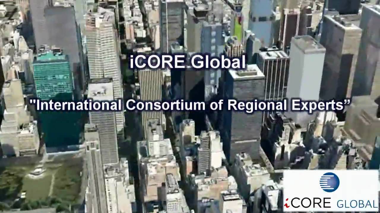 iCORE Global - YouTube
