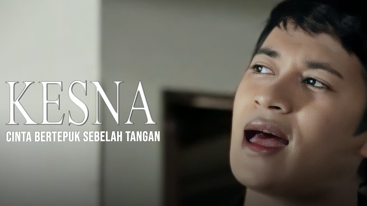 Kesna - Cinta Bertepuk Sebelah Tangan (Remastered Audio) - YouTube