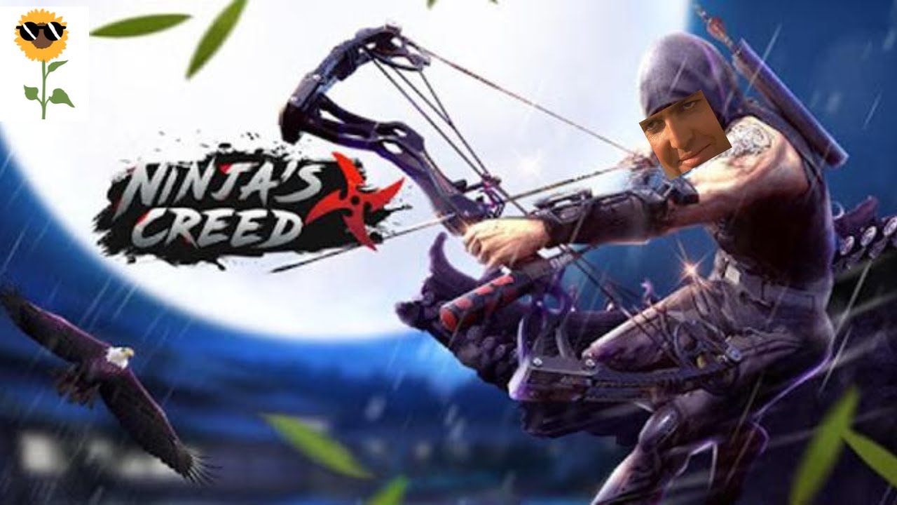 Soy Un Ninja Tierno Ninjas Creed - YouTube
