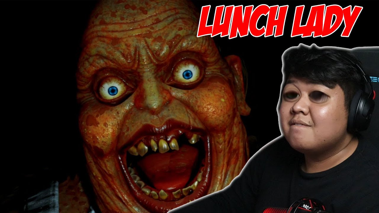 FAVORITE SUBJECT KO AY RECESS! | Lunch Lady - YouTube