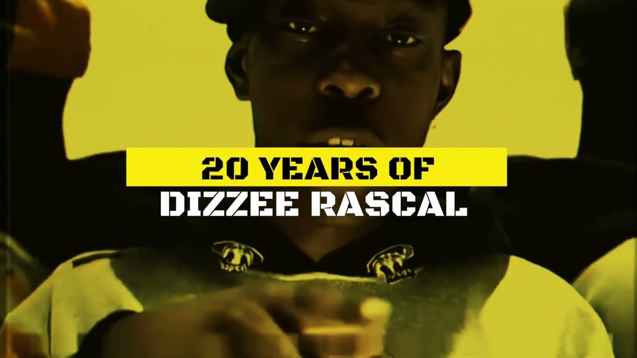 Big things coming to celebrate 20 years of ‘Boy In Da Corner’ - YouTube