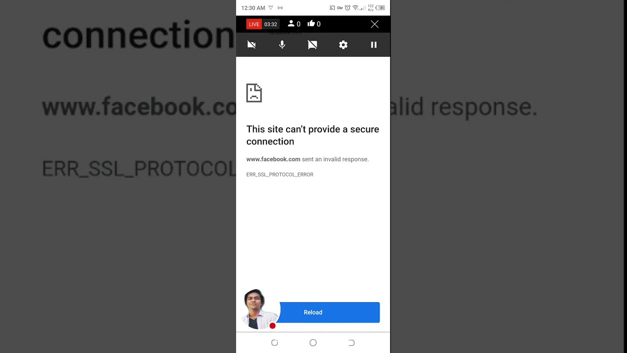 Facebook Down in (Philippines and All around the World) Oct 05,2021 ...