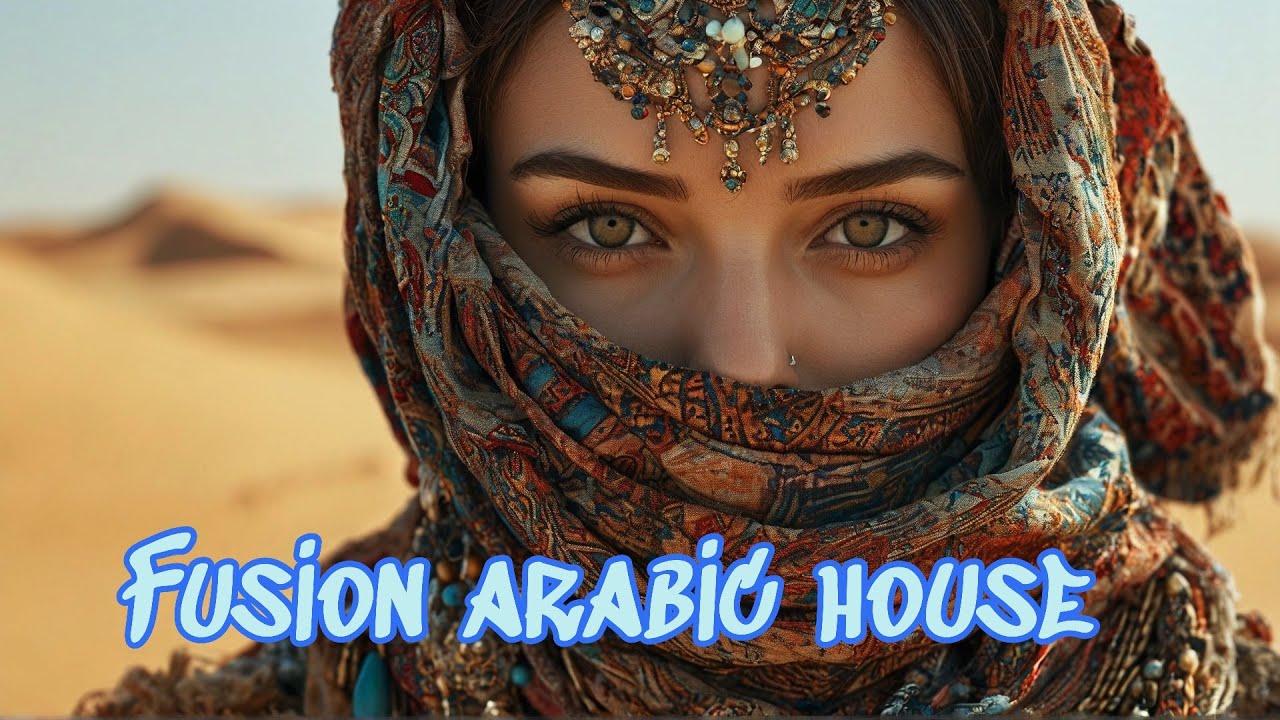 Arabian Pulse: Electro House Fusion Soundscapes - YouTube