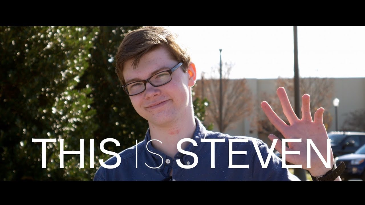 This is Steven | An Anti-Vaping Commercial - YouTube