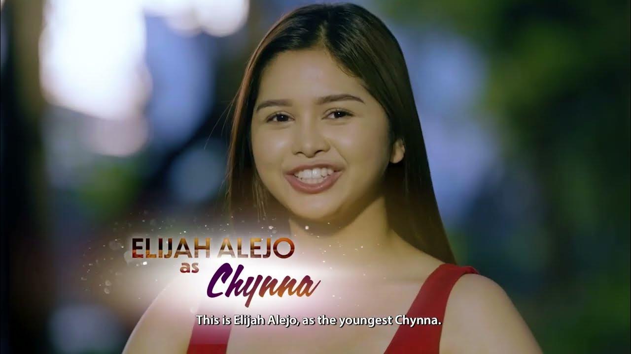 Abangan si Elijah Alejo sa "Underage" sa GMA Pinoy TV! - YouTube