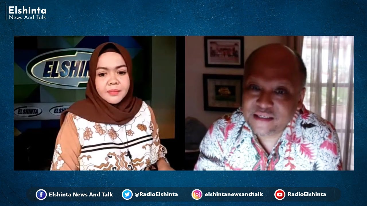 Wawancara eksklusif bersama Dr. Ing, Ilham Akbar Habibie, MBA - YouTube