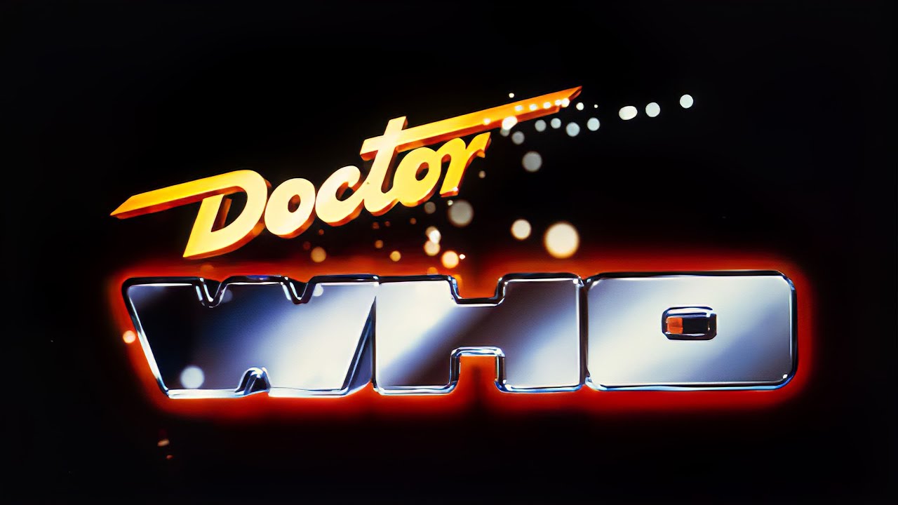 Doctor Who Theme 80s Alternative Cover - YouTube