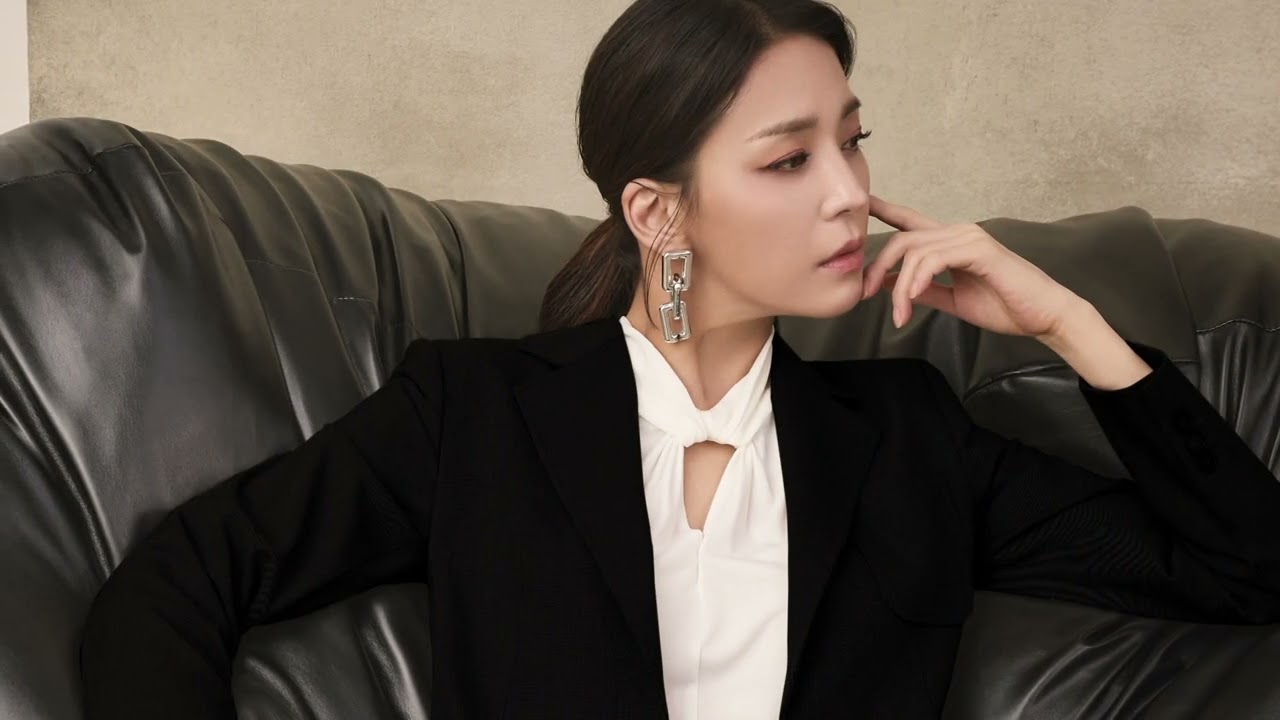 [라우렐] 22Fall - 수트셋업 - YouTube