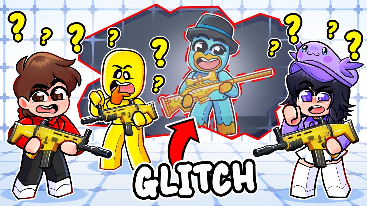 I used HIDDEN BUGS in EXTREME HIDING in Roblox Rivals… - videoblogs.com