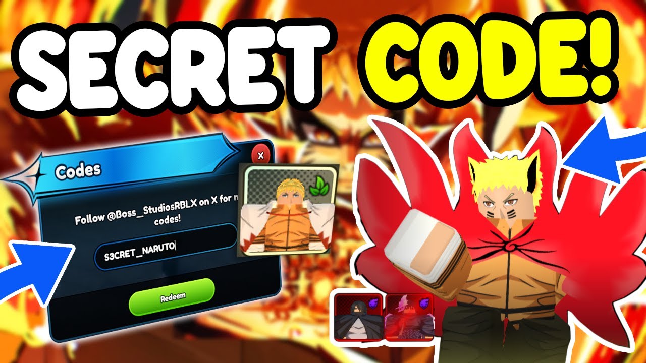Anime Last Stand KARUTO GODLY Codes! KARUTO (NARUTO) SHOWCASE! Roblox ...