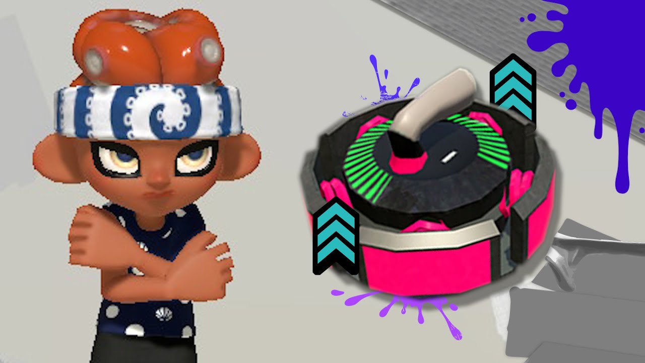 Big Curling Bombs are weird... - YouTube