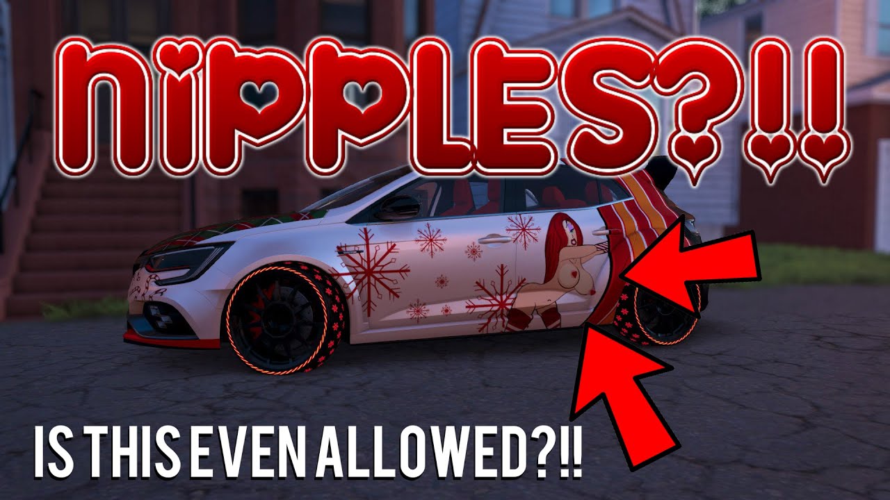 The Crew 2™ Custom Liveries!! - YouTube