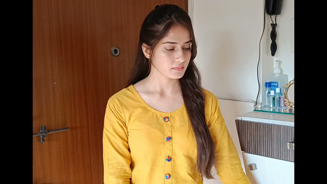 Manika Mehrotra as Shweta 1 - YouTube