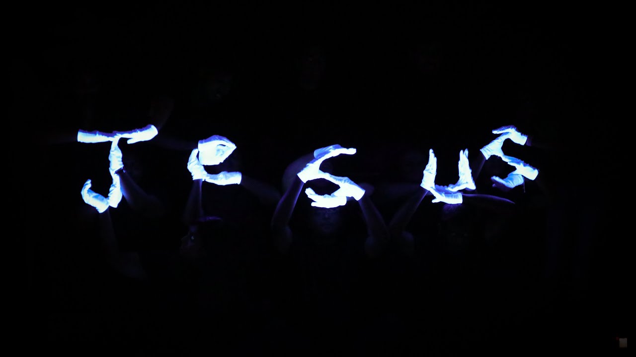 Bethel AOG Auckland | Christmas @ Bethel | It's about Jesus - Hand Mime ...