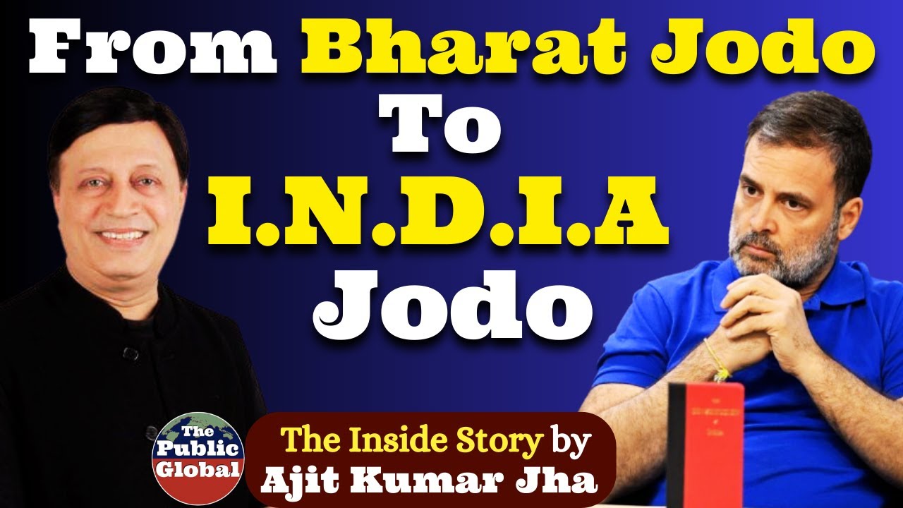 Start Congress resurgence from 9A Kotla Road, new headquarters | Ajit ...