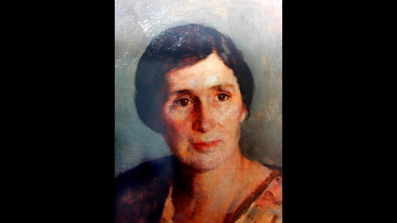 Elizabeth O’Neill Verner - YouTube