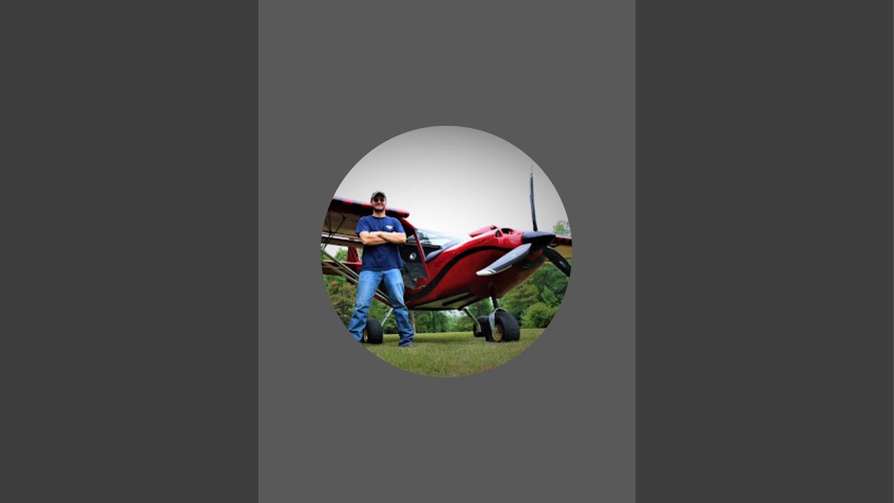 The Flying Farmer is live! Working on the 750SDXTREME - YouTube