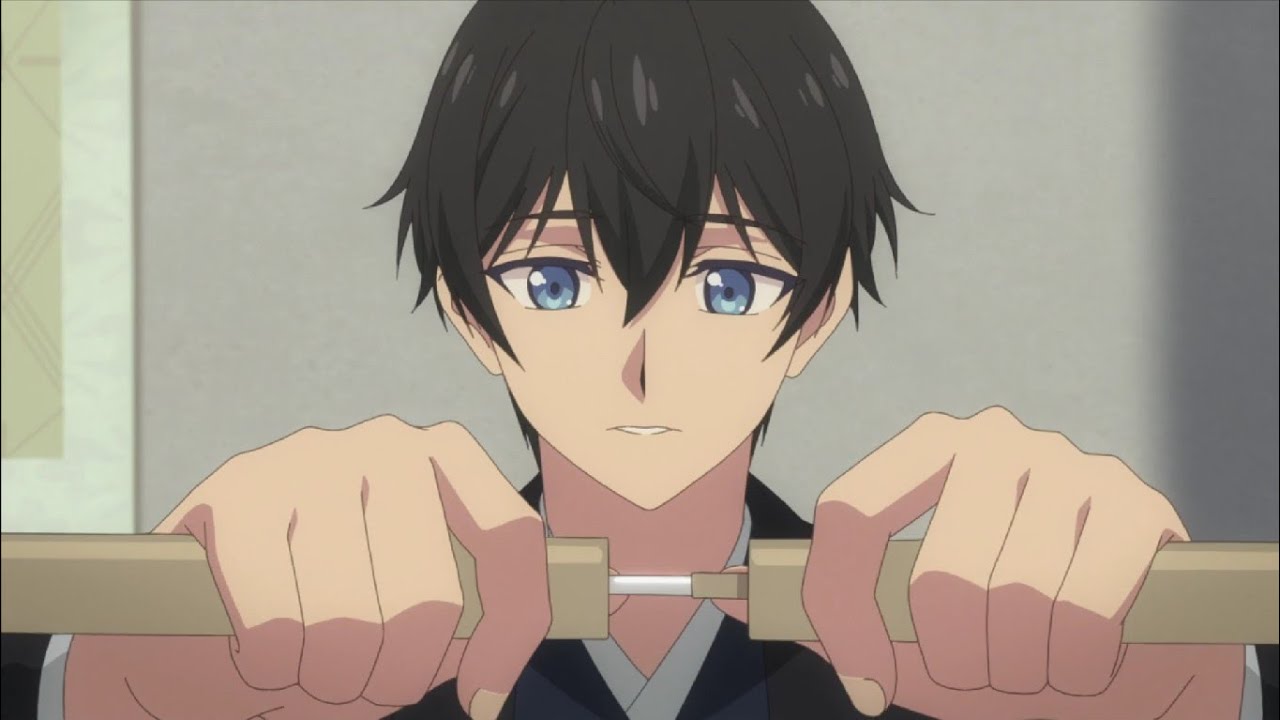 ALL IN ONE | Con Trai Cả Của Gia Tộc Ninja | Review Anime | Tóm Tắt ...