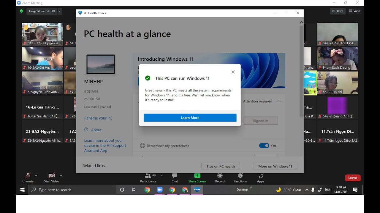 Can my potato PC run windows 11??? - YouTube