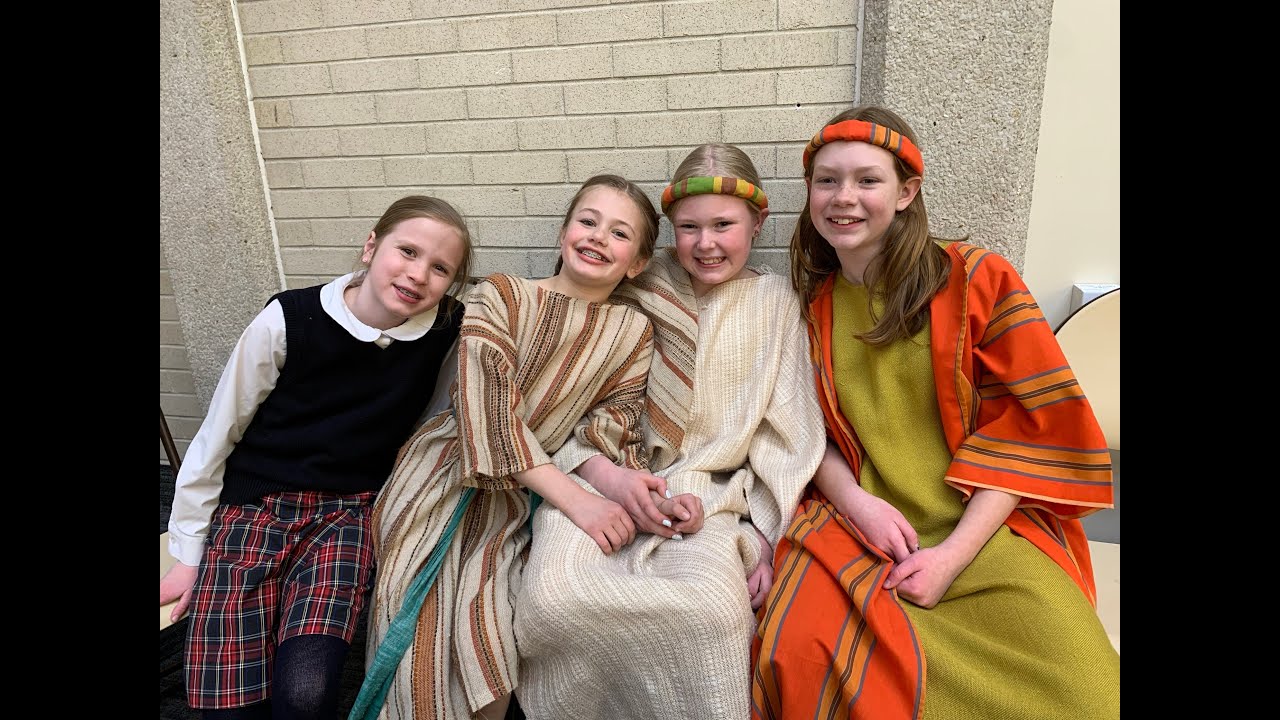 Week 26: AHS Highlights Mar 16 – 19, 2024 - YouTube