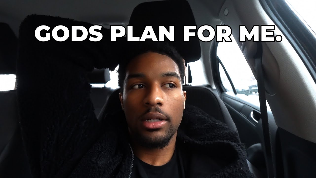 Gods Plan For Me. - YouTube