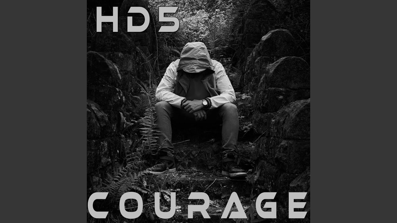 Courage - YouTube