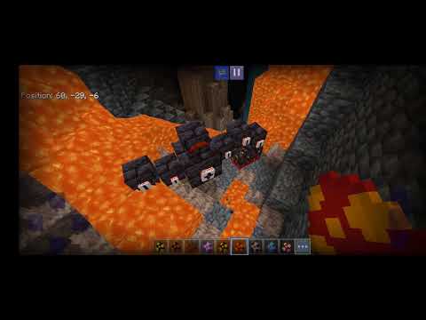 Checking out the unique mobs of Craftsman! (Pt 1) - Ep 7 - Creative ...