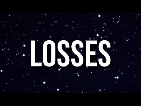 Drake - Losses (Lyrics)