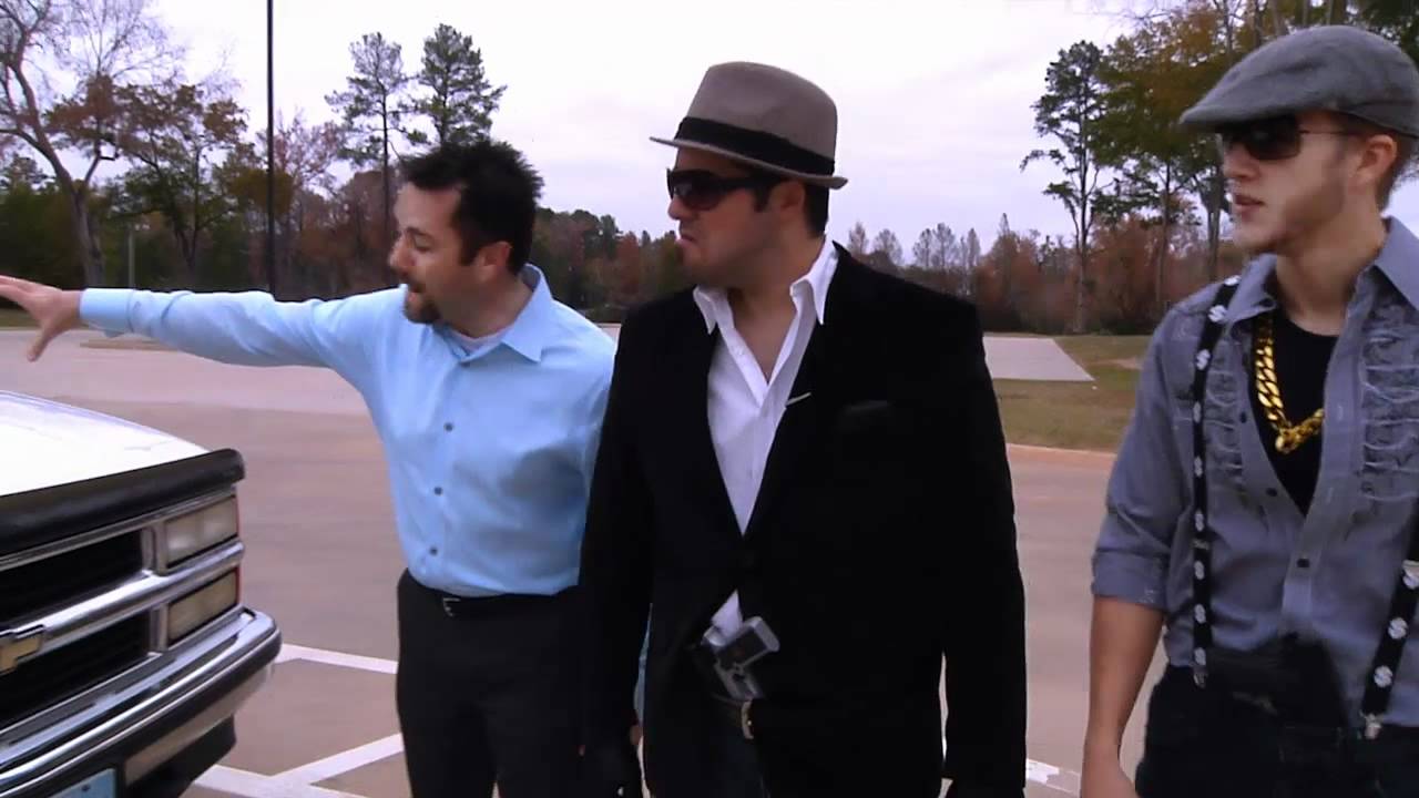 Fusco Christmas.mp4 - YouTube