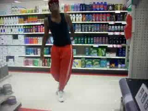 Stephen dancing - YouTube