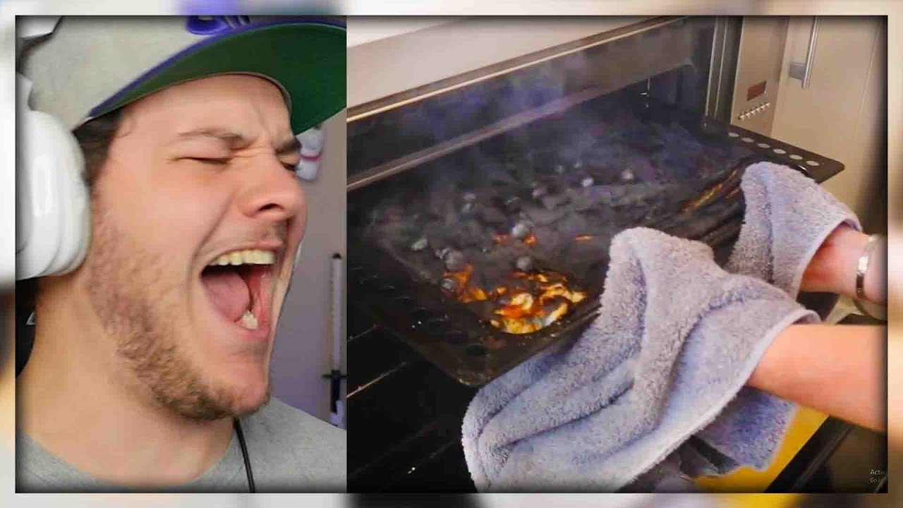 How To Dry A Shirt by HowToBasic - Reaction - YouTube