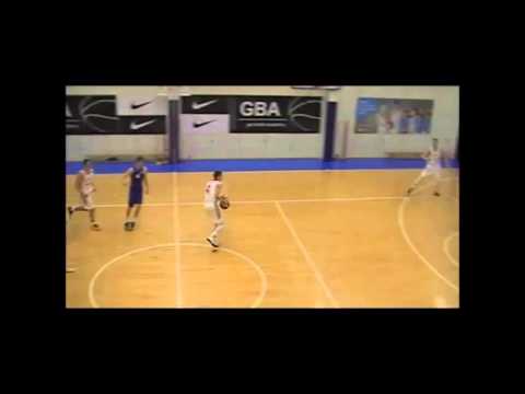 David Pekárek highlight - YouTube