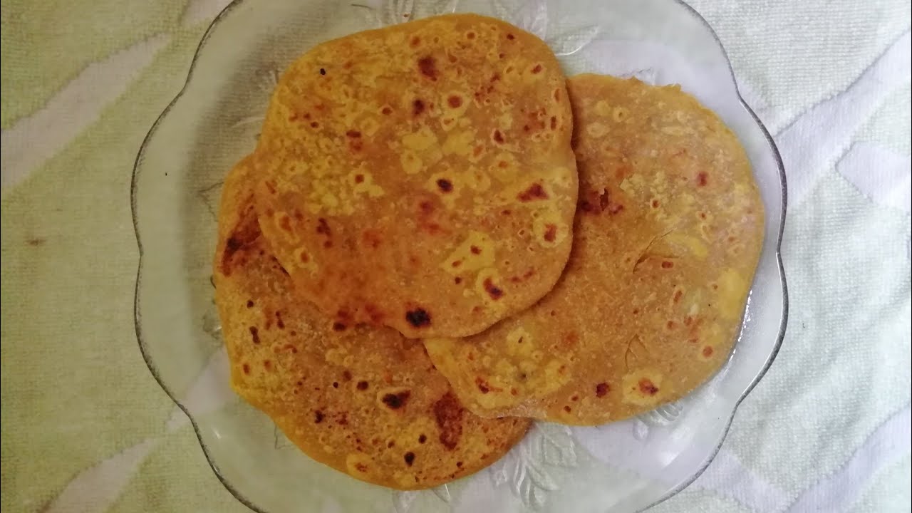 Sweet poli recipes | South Indian recipes | how to make swee poli ...