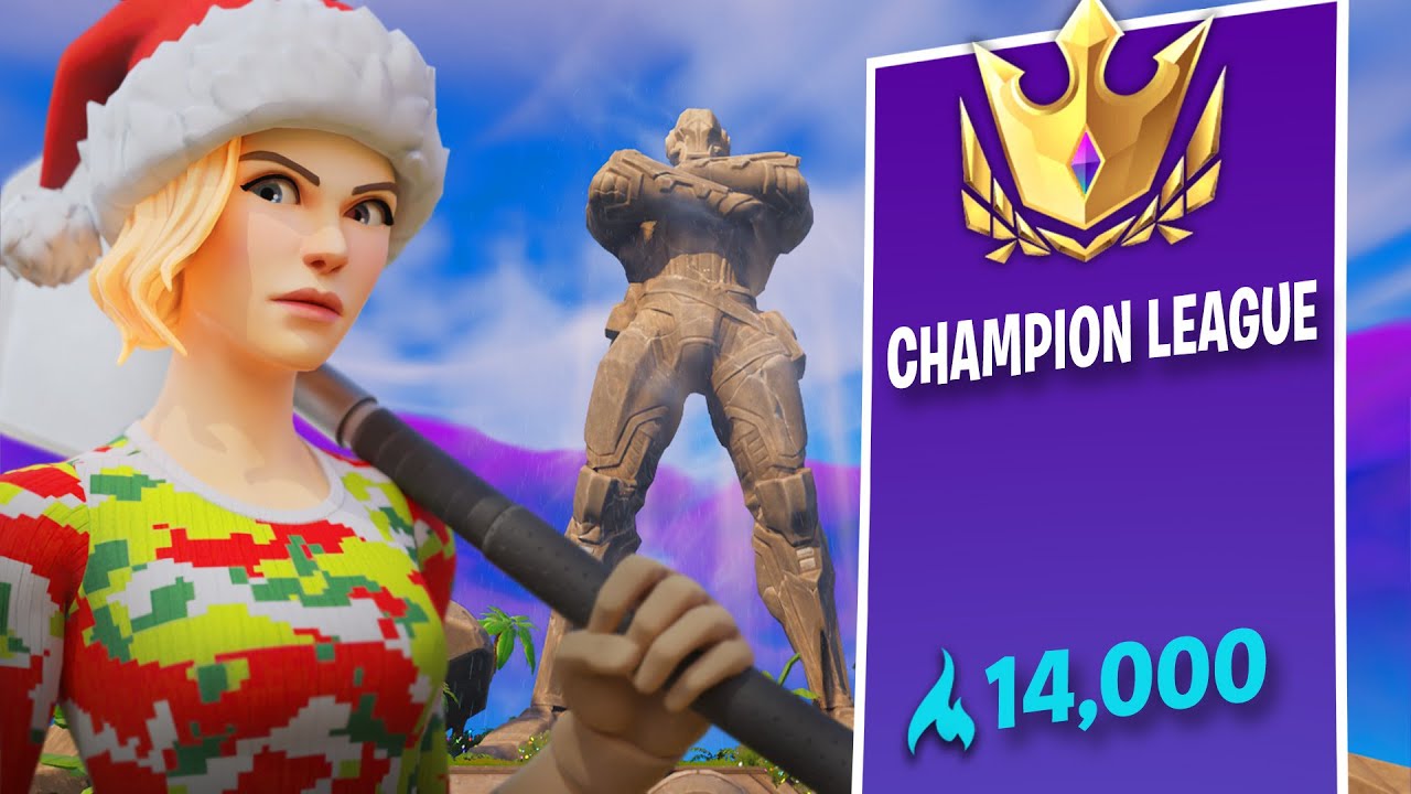 Noble Scrims Arena! | Fortnite Chapter 3 Season 3 Gameplay | EU - YouTube