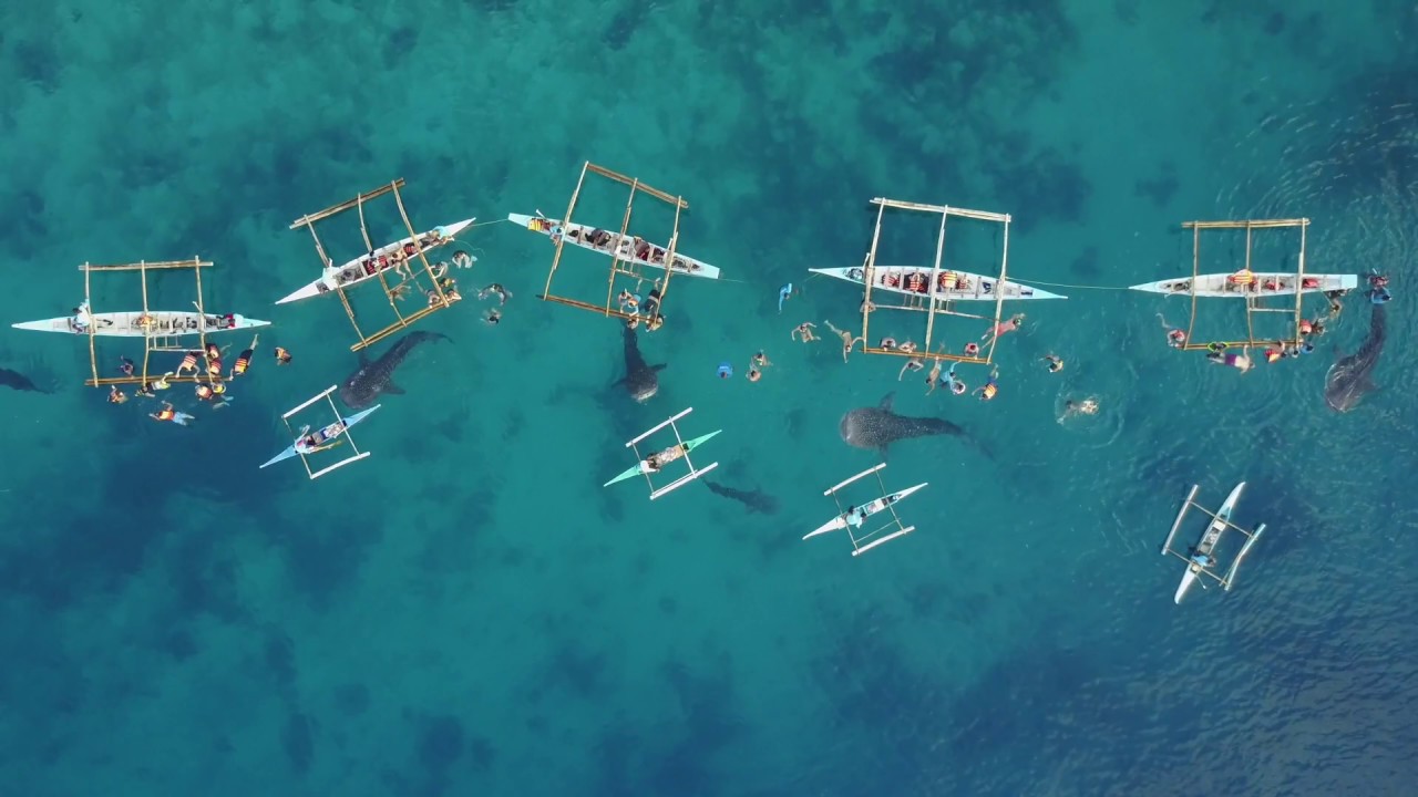 Philippines Drone Travel Compilation - YouTube