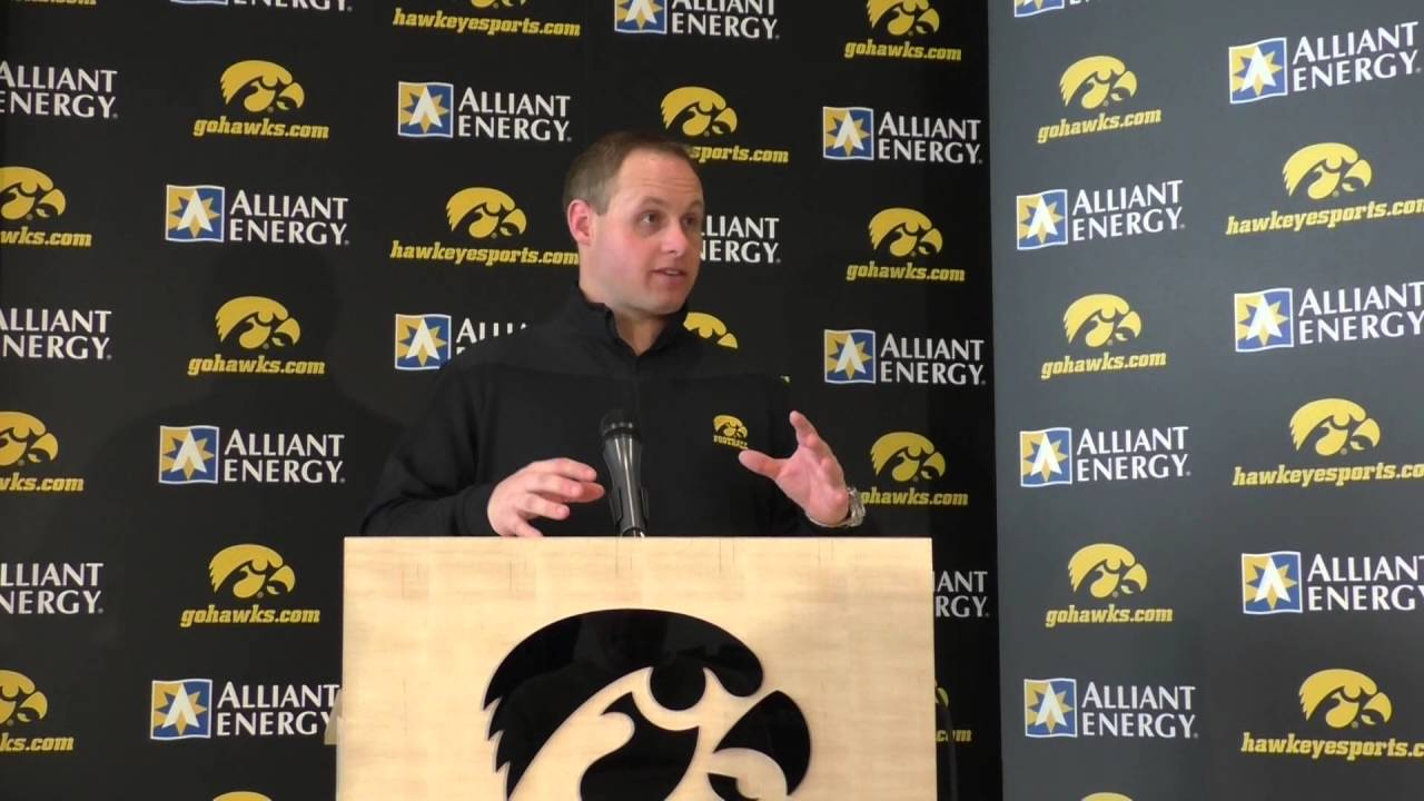 Seth Wallace on Competition at WLB - YouTube