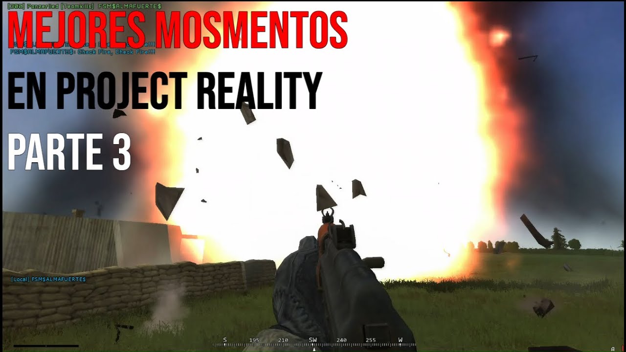 Mejores momento en project reality | Parte 3 - YouTube