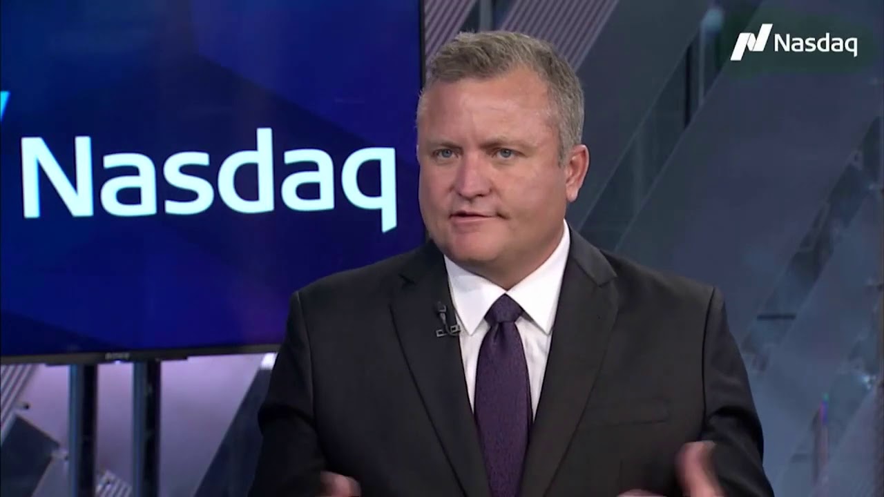 LifeVantage Nasdaq Bell Ringing Ceremony Recap - YouTube