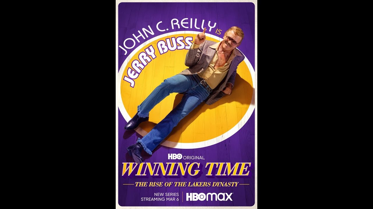 HBO's Winning Time Cast Photos Are Our iPhone's New Wallpaper - E ...